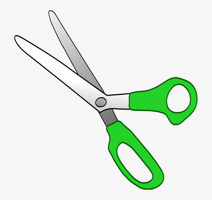 Computer Icons Scissors Clip Art - Clipart Scissors Transparent ...