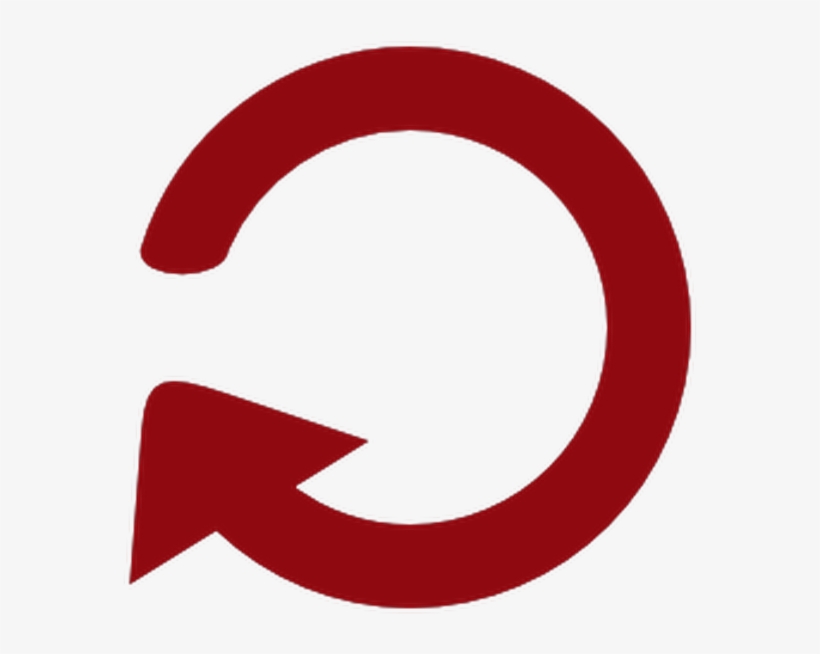 Youtube Replay Button Icon - Youtube Replay Button Png Transparent PNG ...