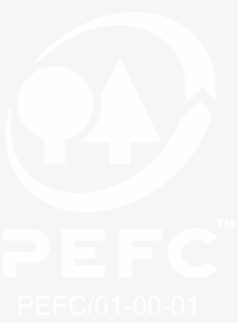 Pefc International Logo Transparent PNG - 969x1266 - Free Download on ...