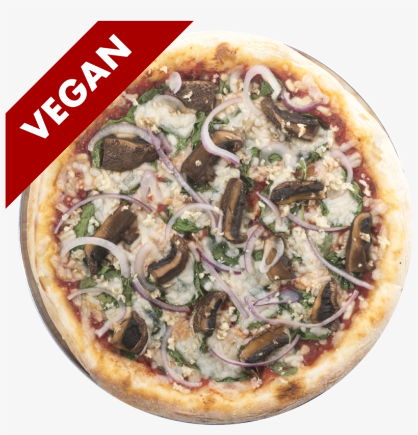 Pizza Steve Png Transparent PNG - 1000x1000 - Free Download on NicePNG