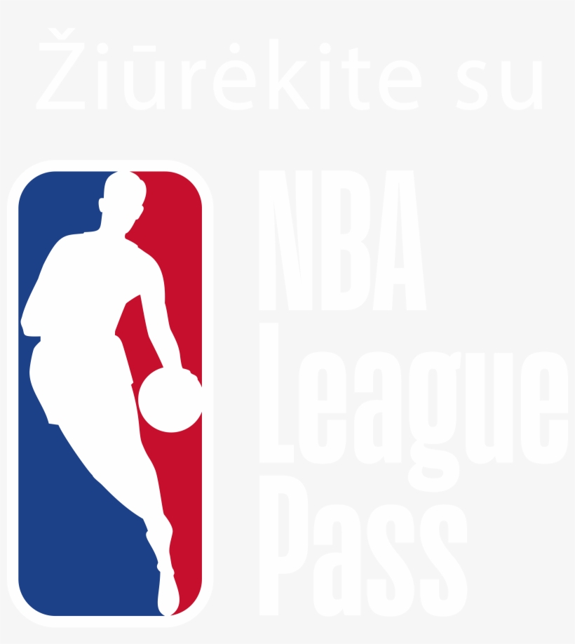Nba Logo Png