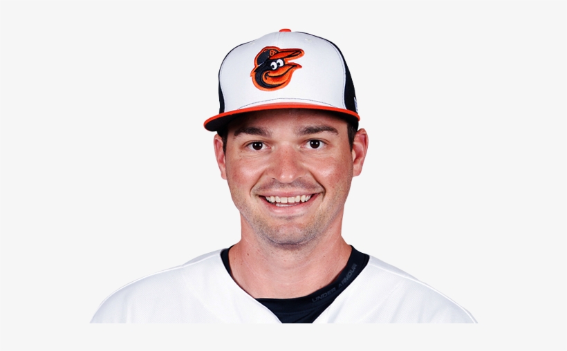 Davis Image - Trey Mancini Png Transparent PNG - 864x520 - Free ...