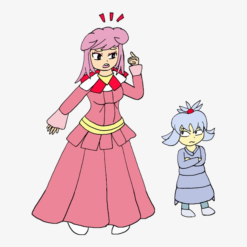 Slowking - Cartoon Transparent PNG - 650x800 - Free Download on NicePNG