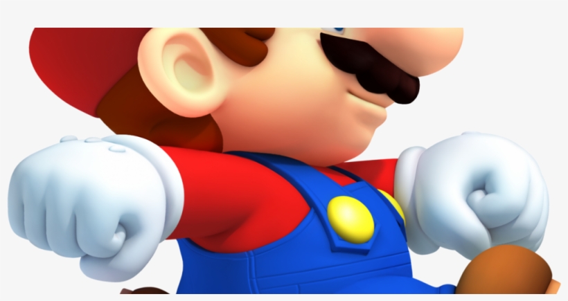 Sgtest - Moving Pictures Of Mario Transparent PNG - 996x480 - Free ...