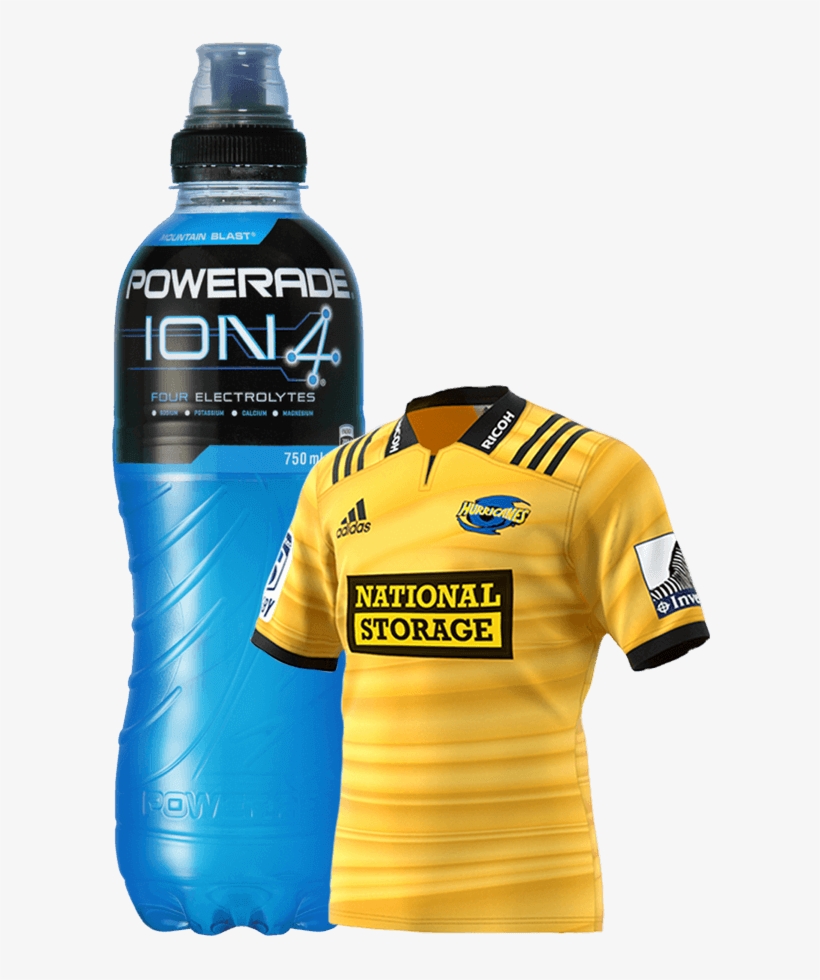 Week One Prize - Silver Powerade Transparent PNG - 601x900 - Free ...