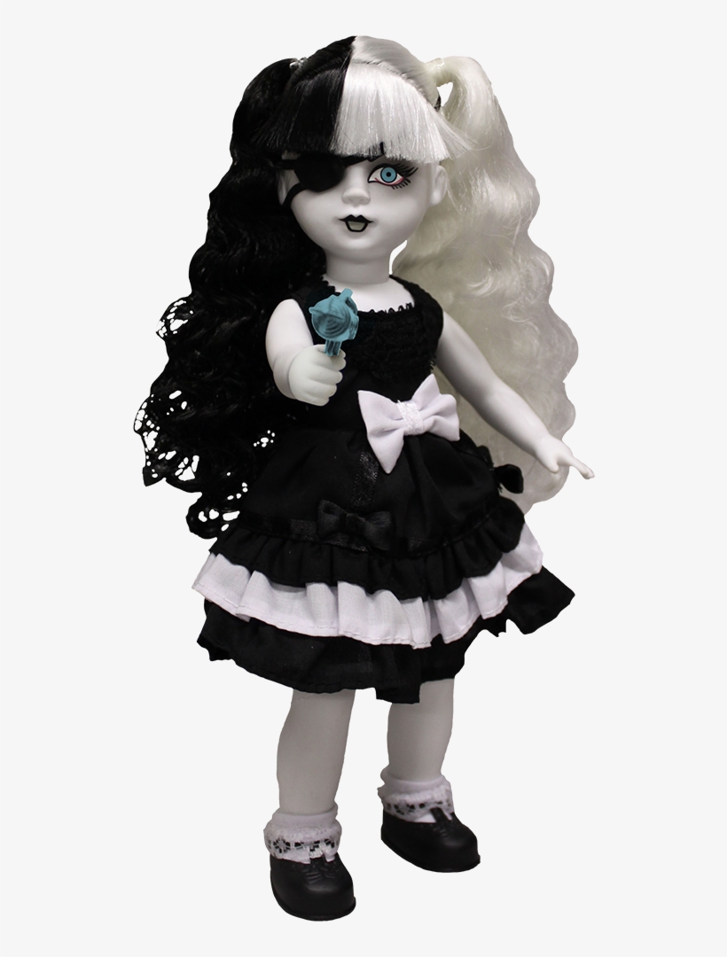 Undead Dolls
