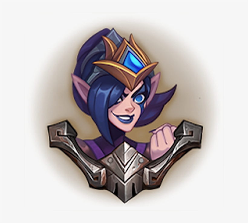 Biểu Cảm Mới - Ranked Emote League Of Legends Transparent PNG - 660x660 ...