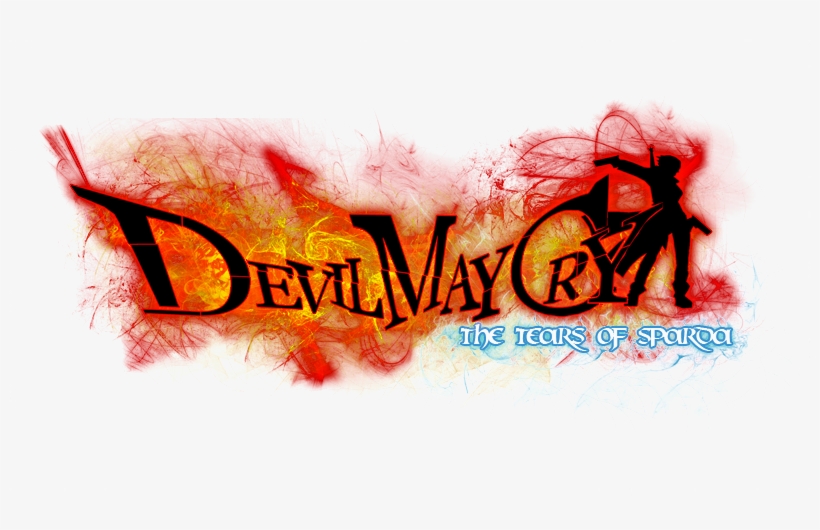 Devil May Cry Transparent PNG - 800x450 - Free Download on NicePNG