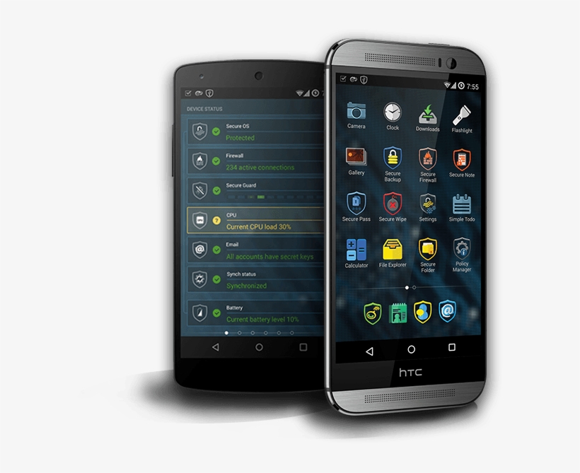 Pgp Encrypted Phone Transparent PNG - 604x589 - Free Download on NicePNG