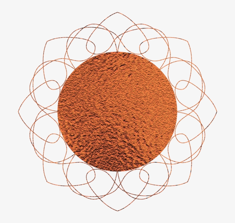 Bronze - Circle Transparent PNG - 1000x720 - Free Download on NicePNG