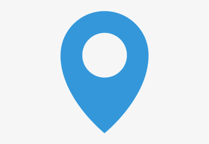 Website Icon Png Blue