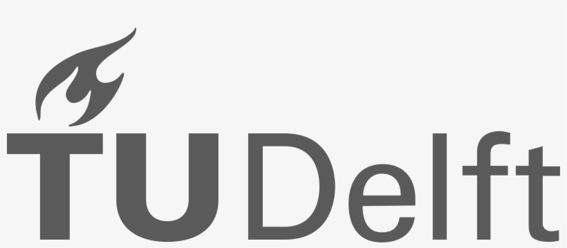 Tu Delft Logo Png Transparent - Tu Delft Logo Svg Transparent PNG ...