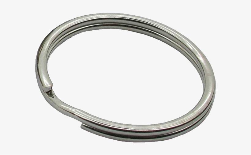 Key Vector Ring - Metal Key Ring Png Transparent PNG - 640x640 - Free ...