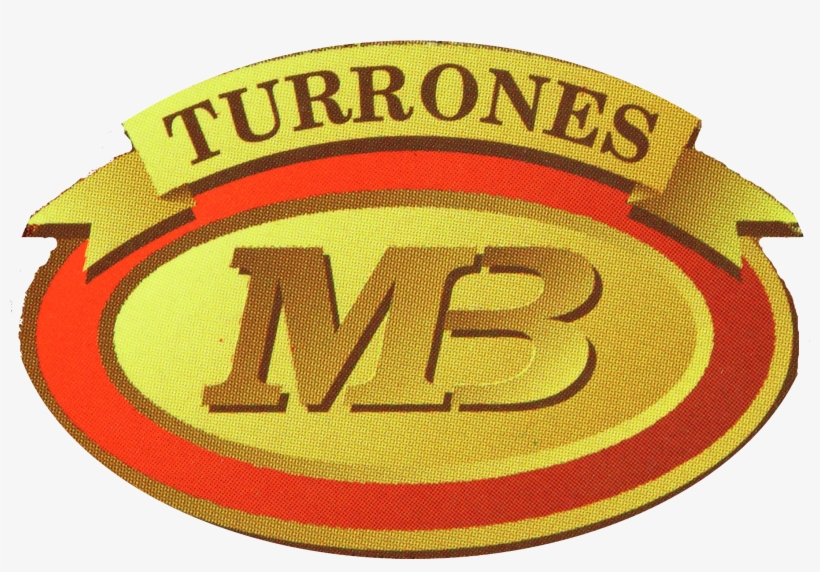 Logo Turrones Moya Beamut - Emblem Transparent PNG - 2197x1426 - Free ...
