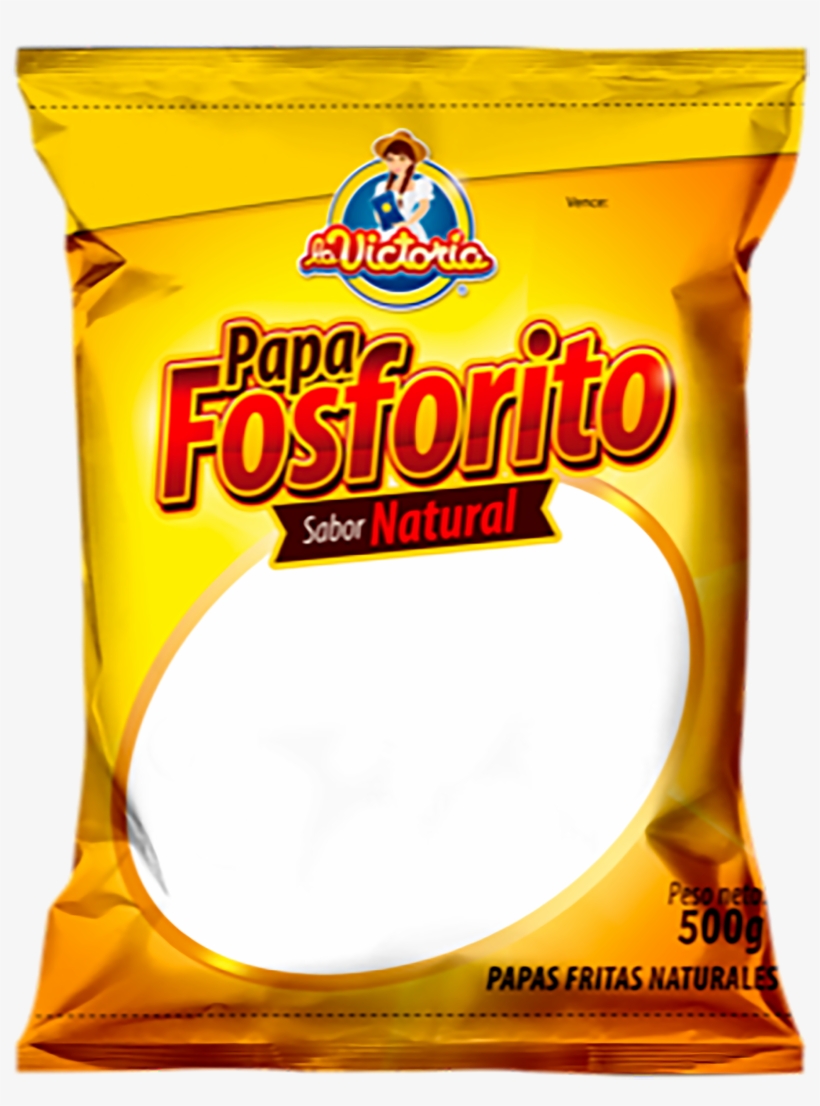 Papa Fosforito 500g - Whole Grain Transparent PNG - 2000x2290 - Free ...