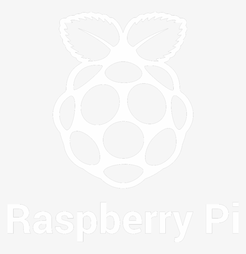 Rpi Logo White Stacked Print - Circle Transparent PNG - 770x767 - Free ...