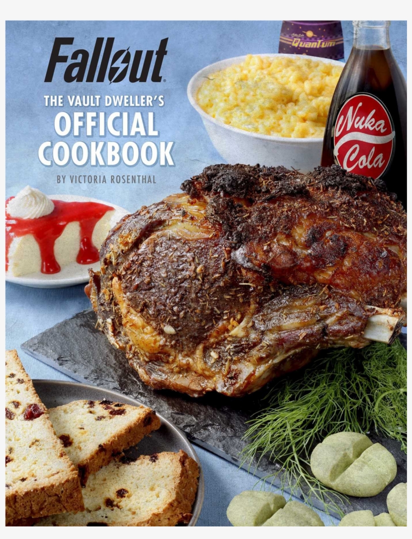 The Bethesda Store Europe - Fallout The Vault Dweller's Official ...