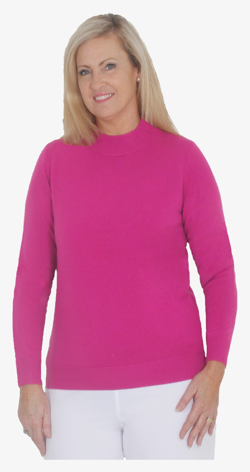 Jillian Jumper Transparent PNG - 1000x1506 - Free Download on NicePNG