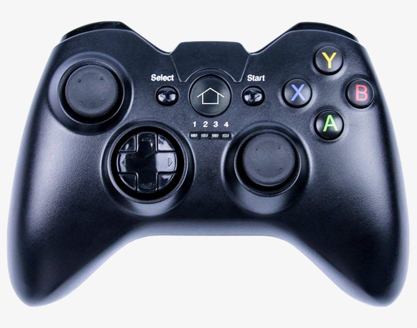 Ps7 Controller