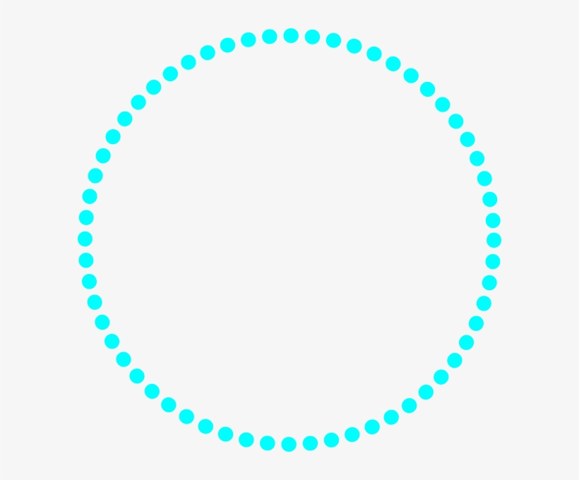 Dot Border Png Transparent PNG - 600x600 - Free Download on NicePNG