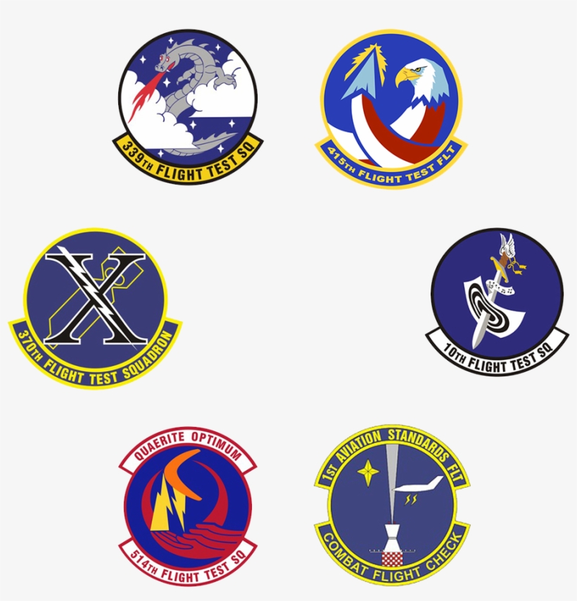413th Ftg Unit Patches - Emblem Transparent PNG - 901x894 - Free ...