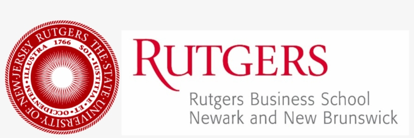 Rutgers University Transparent PNG - 1341x384 - Free Download on NicePNG