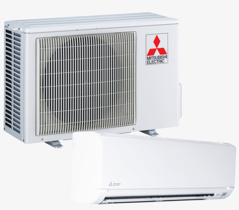 Mitsubishi 18 Seer 12000 Btu Or Pioneer Mini Split - Mitsubishi Air ...