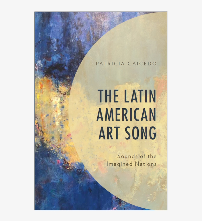 The Latin American Art Song - Poster Transparent PNG - 1000x1000 - Free ...