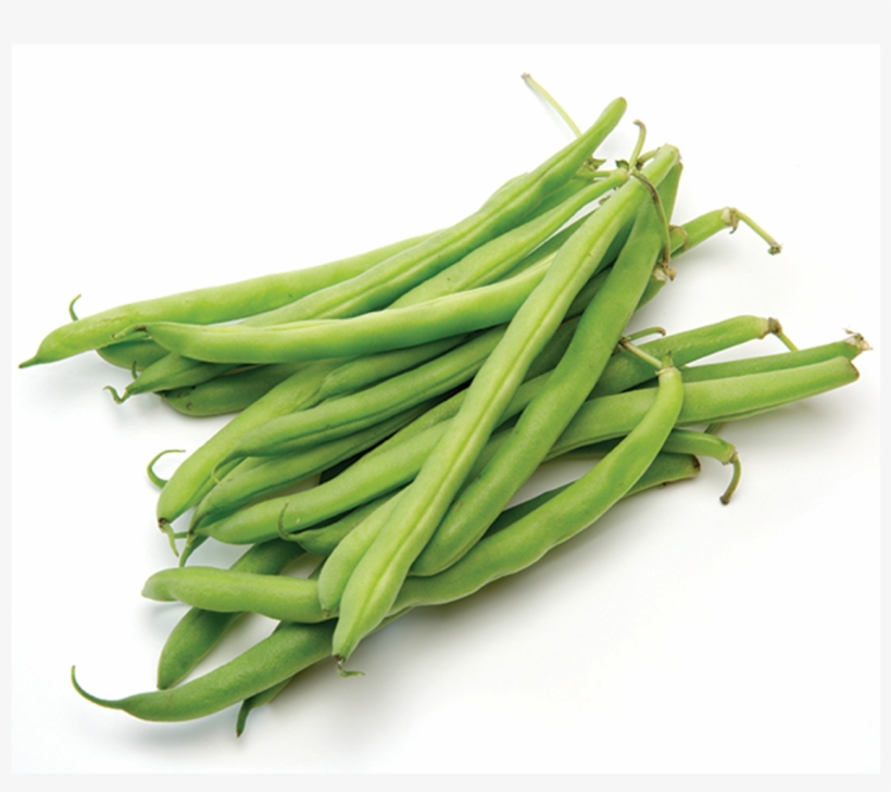 Green Beans White Background Transparent PNG - 1817x1125 - Free ...