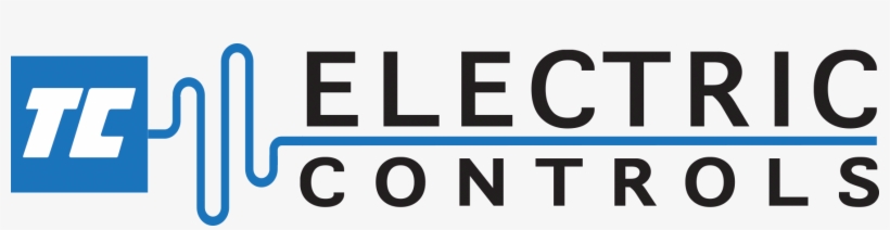 Tc Electric Controls - Tc Electric Controls Logo Transparent PNG ...