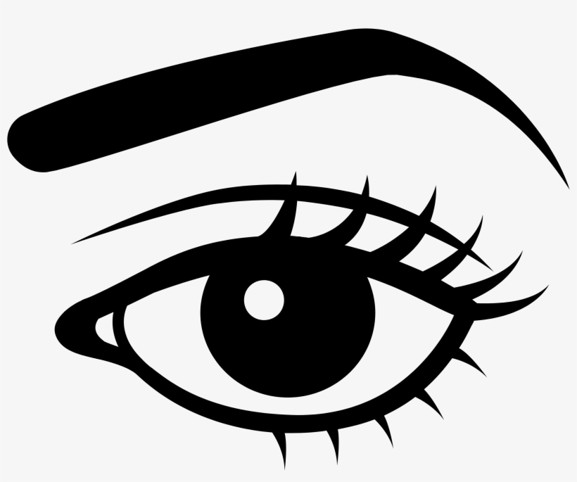 Icono Ojos Png Transparent PNG - 2560x2560 - Free Download on NicePNG