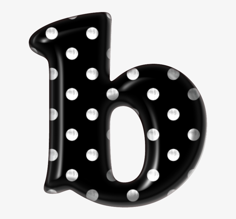 Ꭿϧc ‿ ⁀ Name Letters, Letters And Numbers, Alphabet - Polka Dot ...