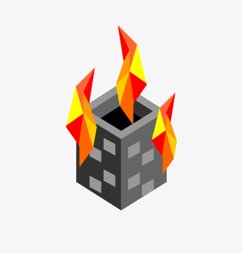 The Destroy Symbol - Illustration Transparent PNG - 1090x1090 - Free ...