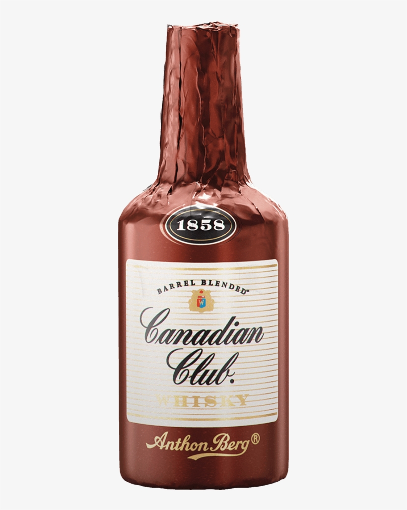 Canadian Club Transparent PNG - 494x988 - Free Download on NicePNG