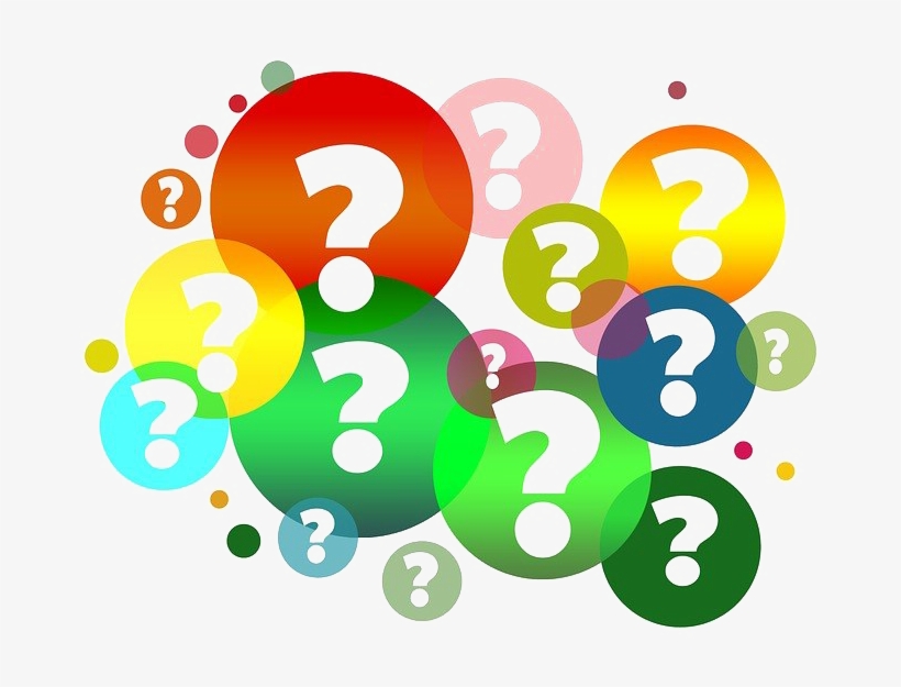 Question Mark Png Photo - Question Marks Creative Commons Transparent ...