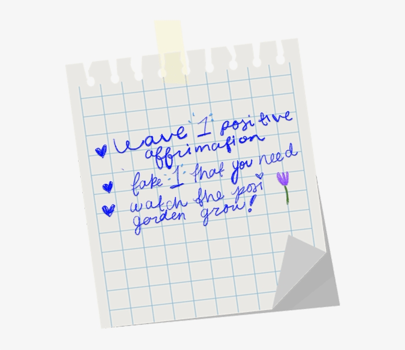 Paper Note - Handwriting Transparent PNG - 560x628 - Free Download on ...