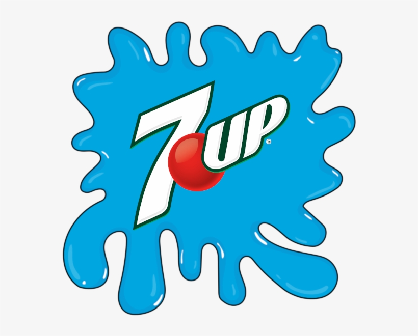 7up Logo