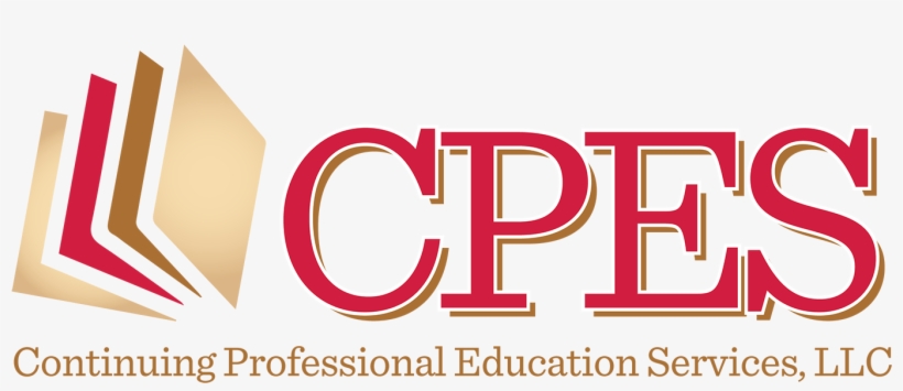 Cpes Logo Final-01 Small - Continuing Professional Education ...