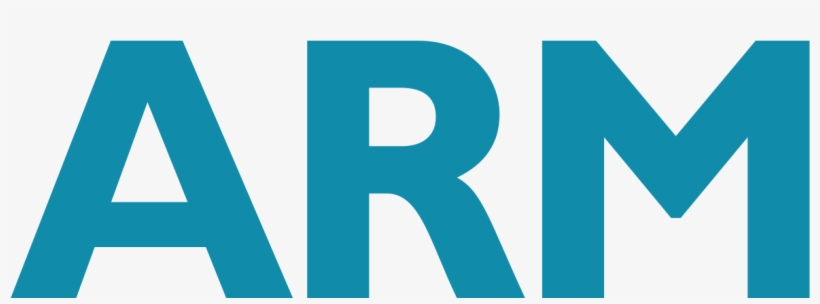 File - Arm Logo - Svg - Arm Holdings Logo Png Transparent PNG ...