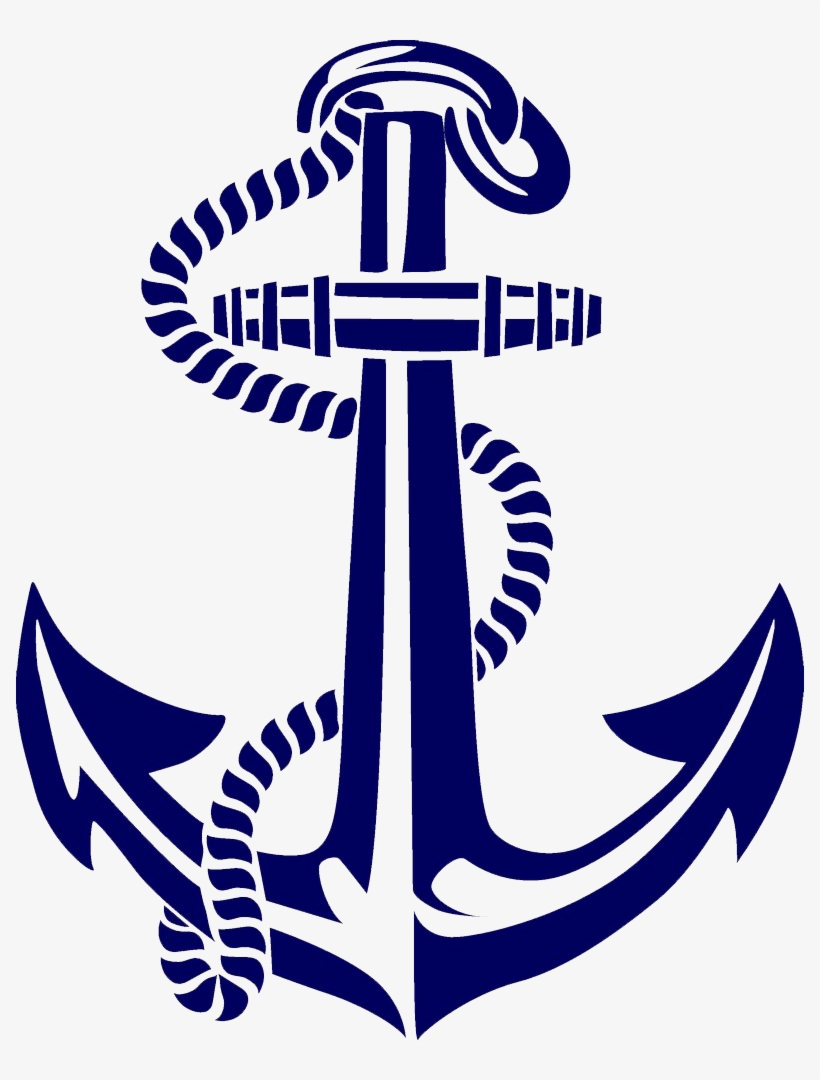 Boat Anchor Clip Art
