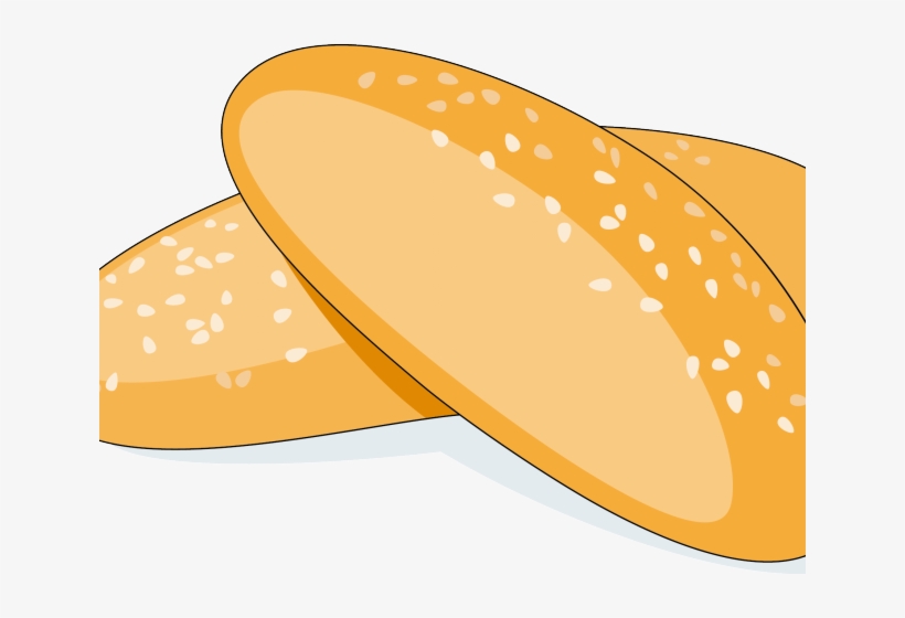 Bread Roll Clip Art