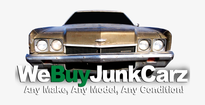 We Will Come And Get It, No Matter What Condition Your - Classic Car ...