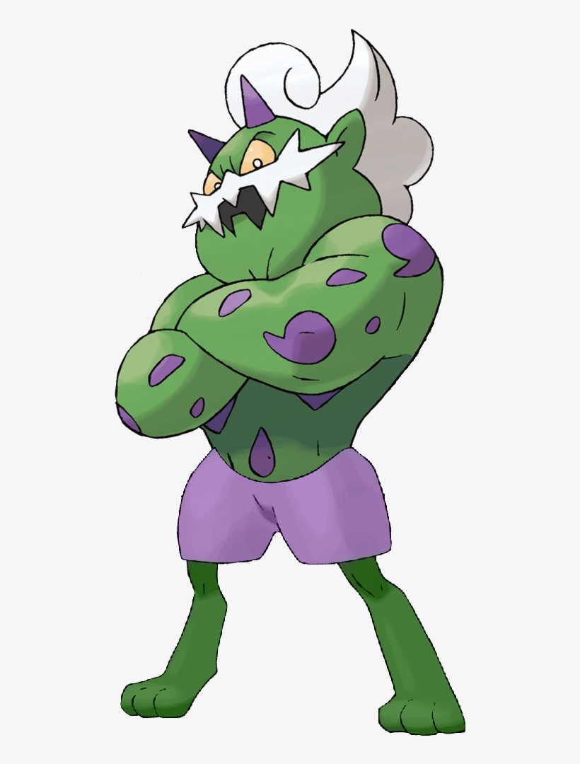 Download View Tornadus , - Pokemon Tornadus - HD Transparent PNG ...