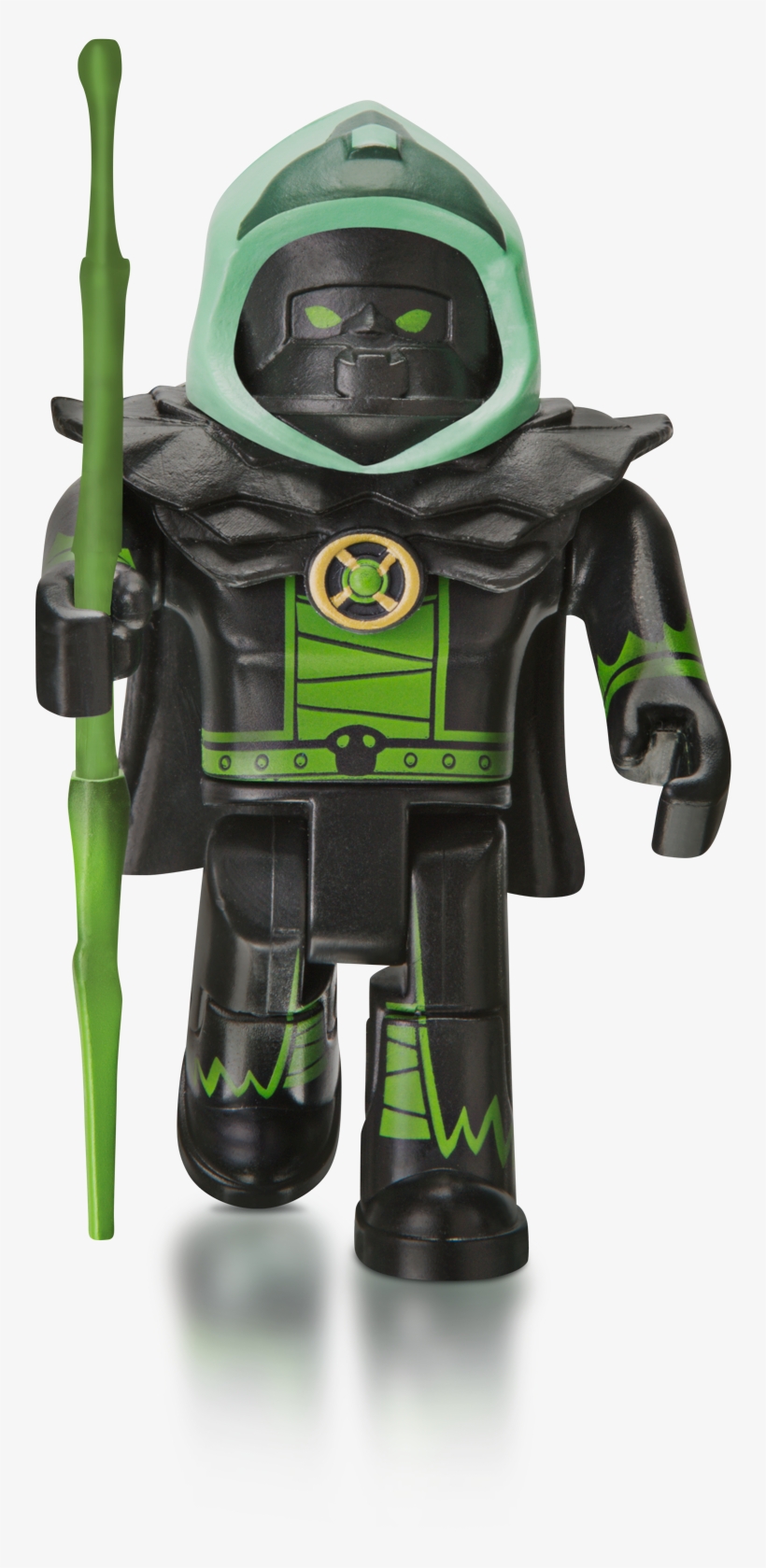 Mystery Figures Series - Figurine Transparent PNG - 1836x1835 - Free ...