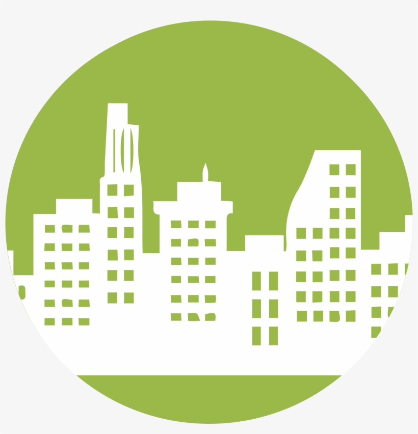 District Icon - Circle Transparent PNG - 2048x2048 - Free Download on ...