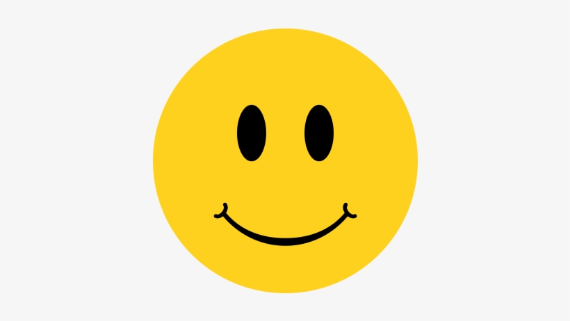 Smiley Vector And Png Free Download - Upset Sticker Transparent PNG ...