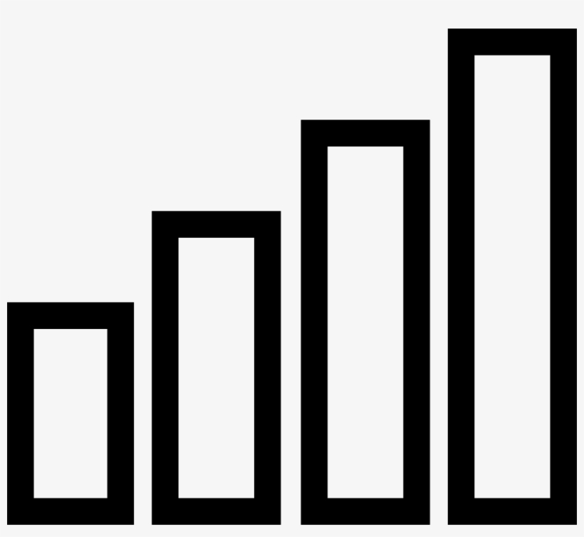 Bar Graph - - Icon Transparent PNG - 980x854 - Free Download on NicePNG