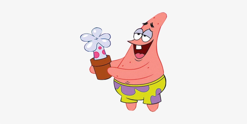 Pery Designer - Posterazzi Spongebob Squarepants Movie Poster (11 X ...