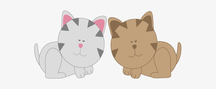 Http - //content - Mycutegraphics - Com/graphics/cats/two - Two Little ...