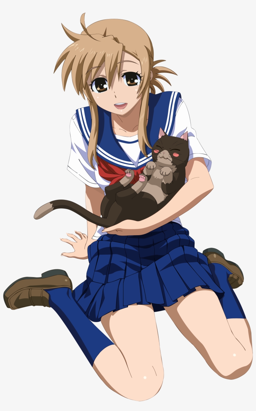 Download Png - Mizuno Kaede Transparent PNG - 2328x3300 - Free Download ...